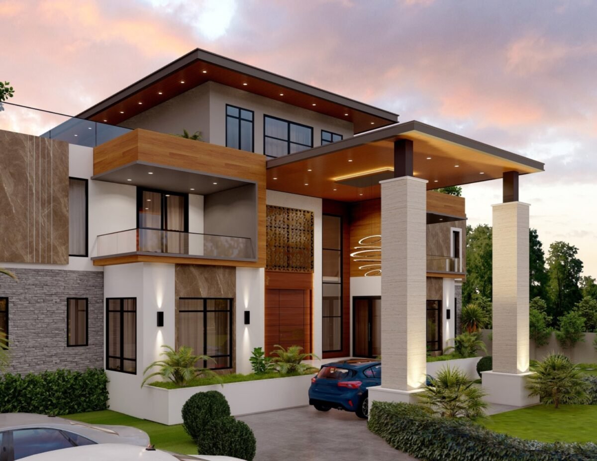 Architect In Varanasi - Best Architects In Lucknow | Best Architects In ...