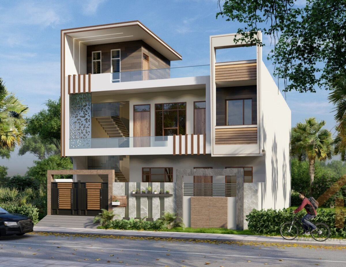 Architect In Varanasi - Best Architects In Lucknow | Best Architects In ...