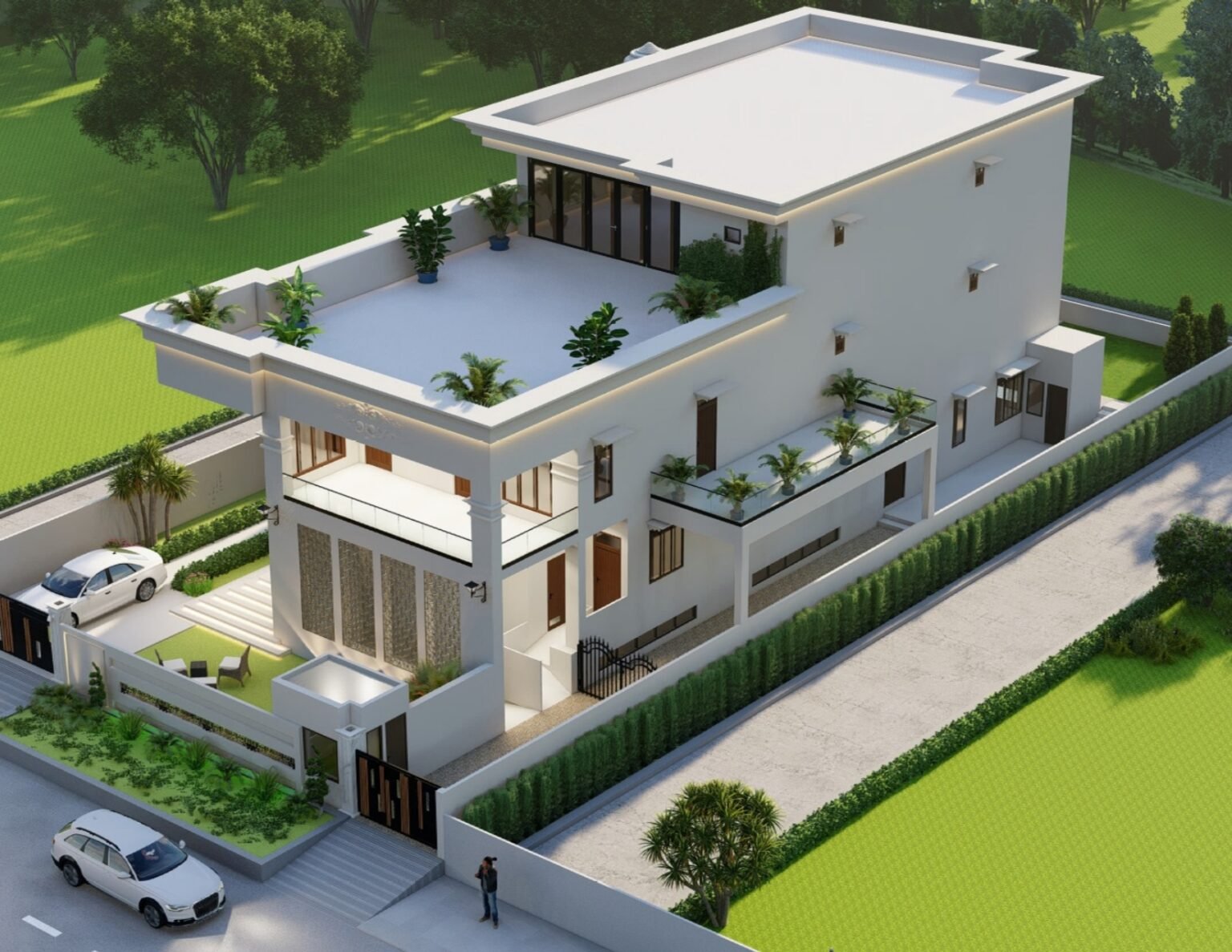 Architect In Varanasi - Best Architects In Lucknow | Best Architects In ...