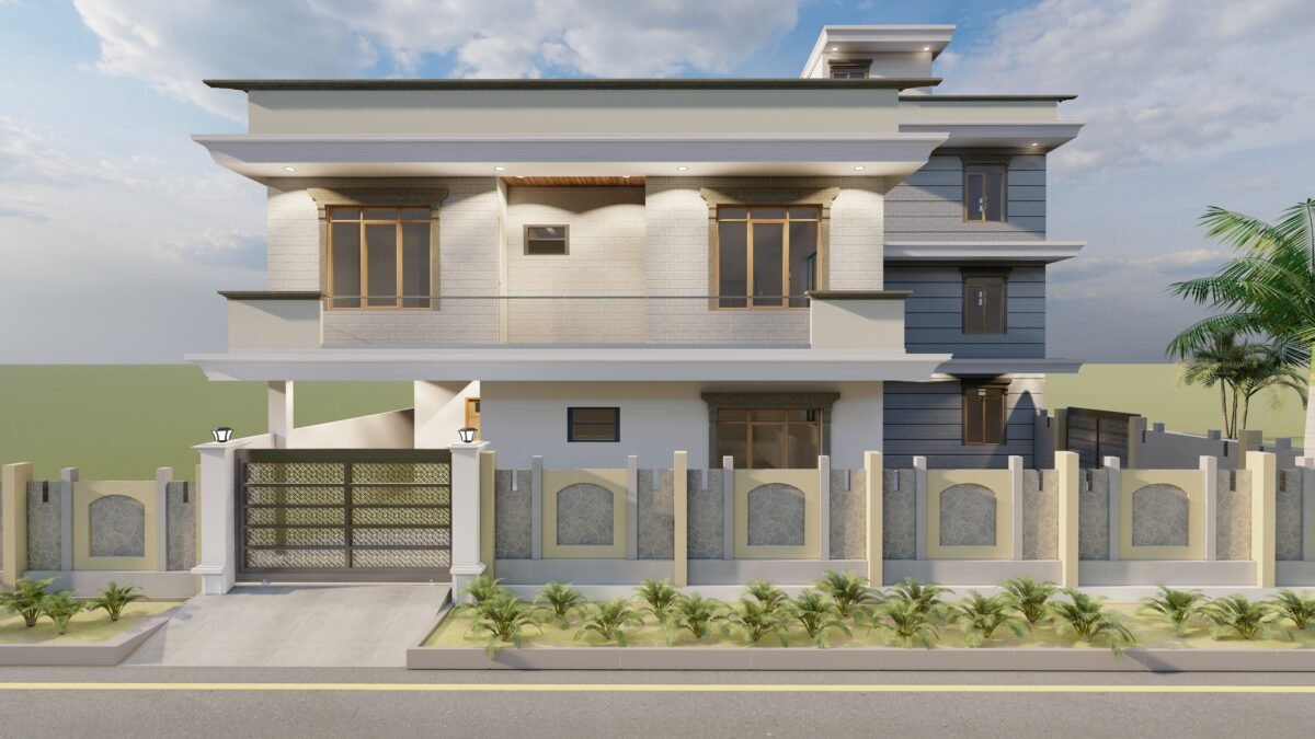 Architect In Varanasi - Best Architects In Lucknow | Best Architects In ...