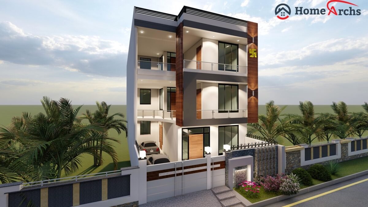 Architect In Varanasi - Best Architects In Lucknow | Best Architects In ...