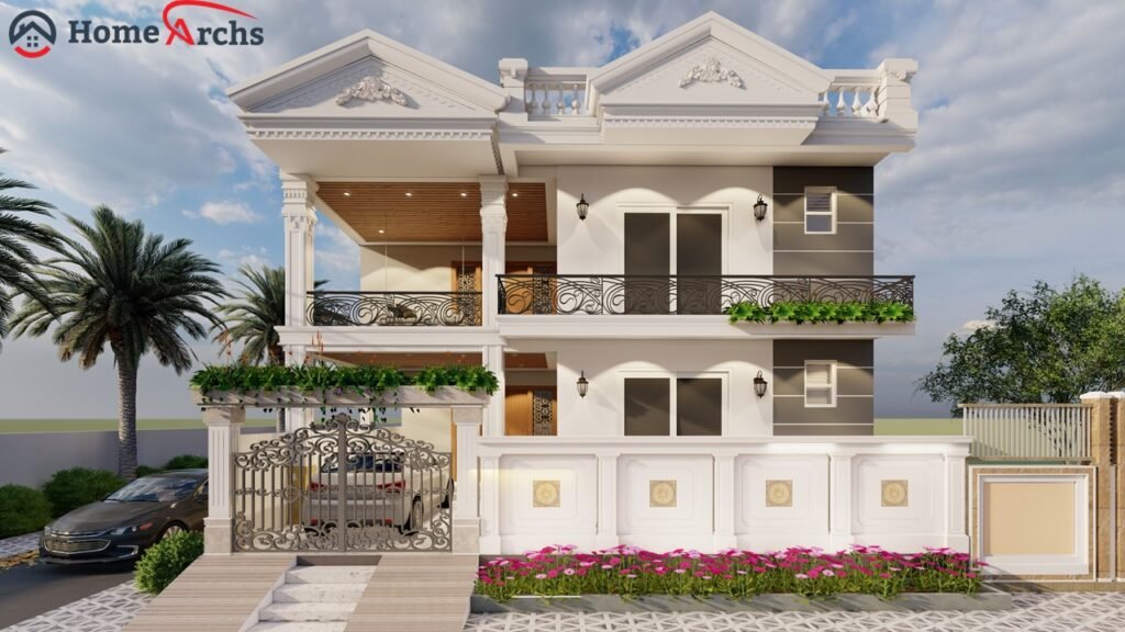 Architect In Varanasi - Best Architects In Lucknow | Best Architects In ...