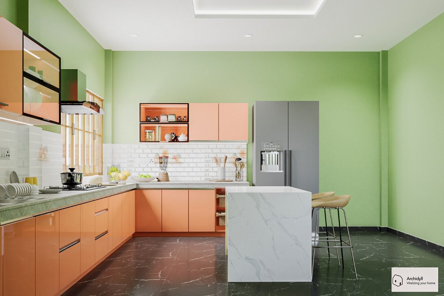 modular-kitchen-in-noida-best-architects-in-lucknow-best-architects